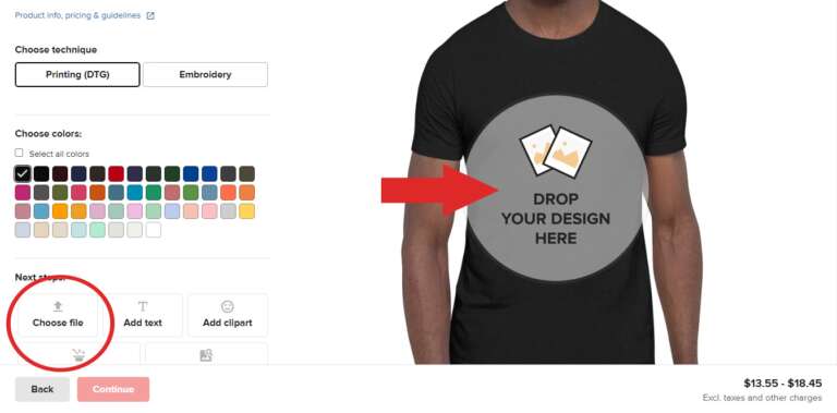 How to add an ecommerce store to your website: Step-by-Step Guide ...