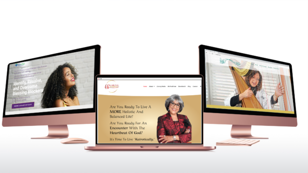 How to Create an E-commerce WordPress Website for Business Coaches: A ...